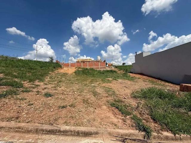 Terreno em Condomínio para Venda em Piracicaba/SP Ondas