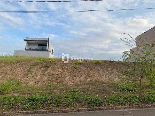 Terreno em Condomínio para Venda em Piracicaba/SP Ondas