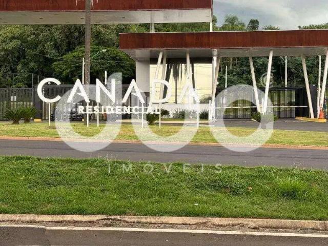 Terreno em Condomínio para Venda em Piracicaba/SP Ondas