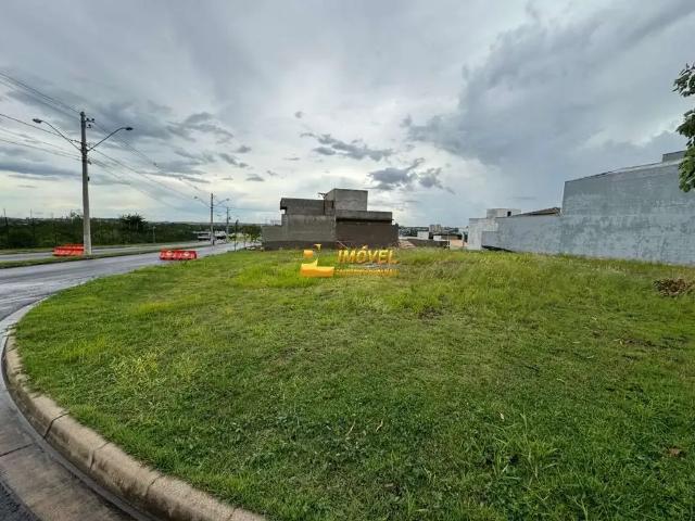 Terreno em Condomínio para Venda em Piracicaba/SP Ondas