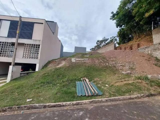 Terreno em Condomínio para Venda em Piracicaba/SP Ondas