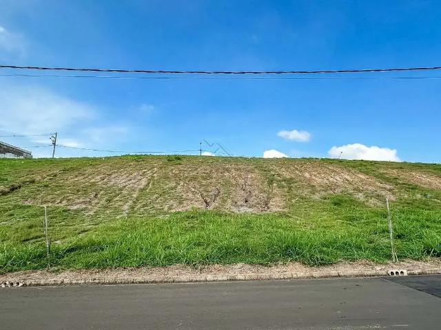 Terreno em Condomínio para Venda em Piracicaba/SP Ondas