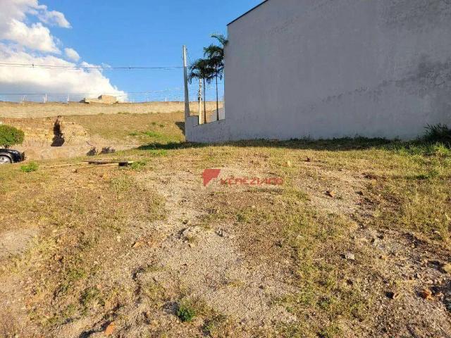 Terreno em Condomínio para Venda em Piracicaba/SP Ondas