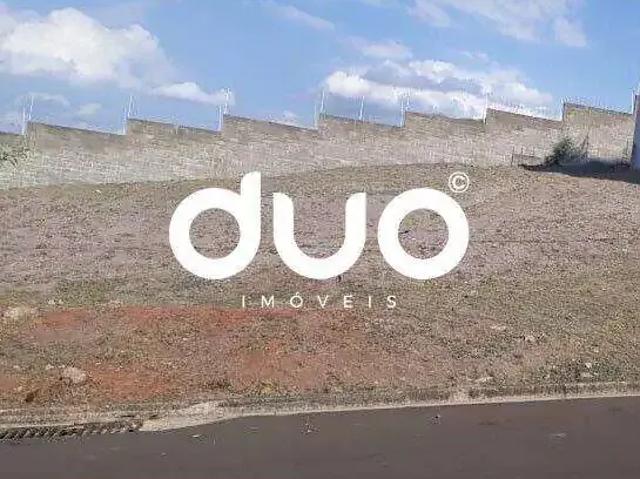 Terreno em Condomínio para Venda em Piracicaba/SP Ondas