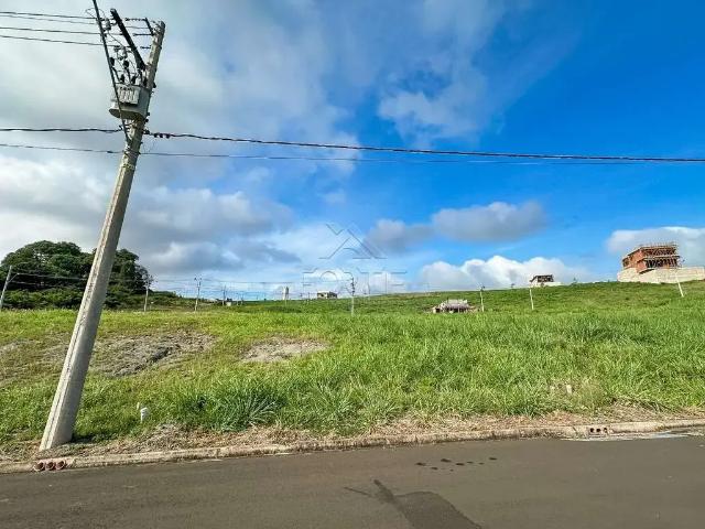 Terreno em Condomínio para Venda em Piracicaba/SP Ondas