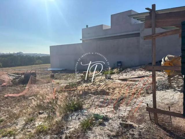 Terreno em Condomínio para Venda em Piracicaba/SP Ondas