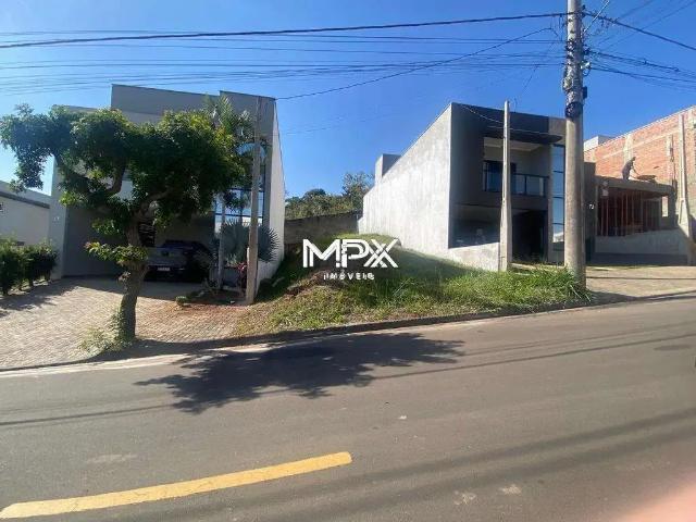Terreno em Condomínio para Venda em Piracicaba/SP Ondas