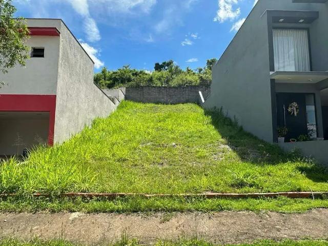 Terreno em Condomínio para Venda em Piracicaba/SP Ondas