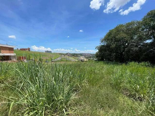 Terreno em Condomínio para Venda em Piracicaba/SP Ondas