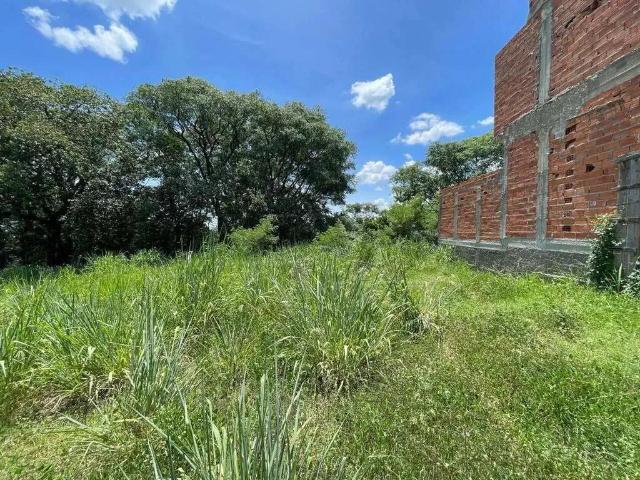 Terreno em Condomínio para Venda em Piracicaba/SP Ondas