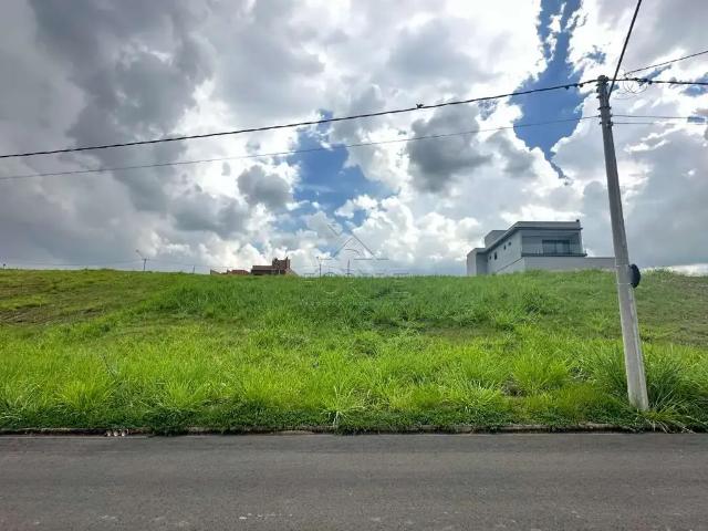 Terreno em Condomínio para Venda em Piracicaba/SP Ondas
