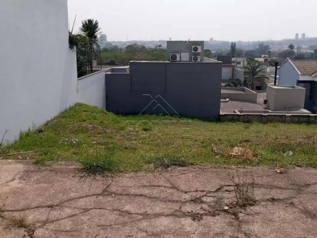 Terreno em Condomínio para Venda em Piracicaba/SP Ondas