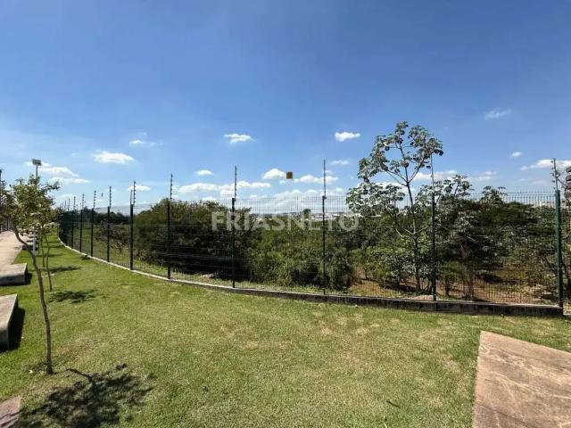 Terreno em Condomínio para Venda em Piracicaba/SP Ondinhas