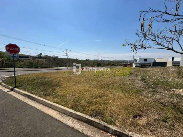 Terreno em Condomínio para Venda em Piracicaba/SP Ondinhas