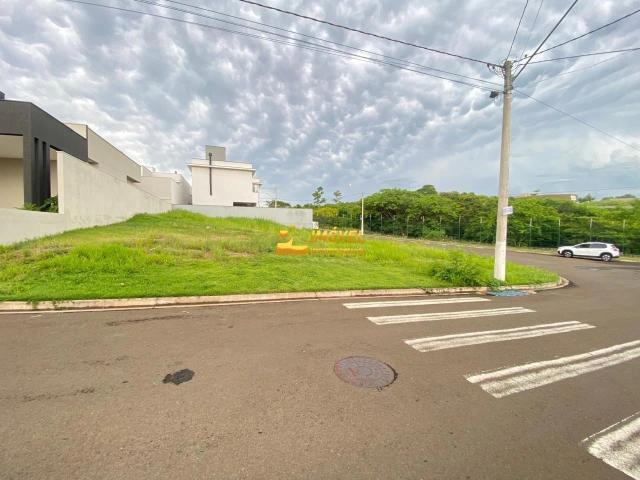 Terreno em Condomínio para Venda em Piracicaba/SP Ondinhas