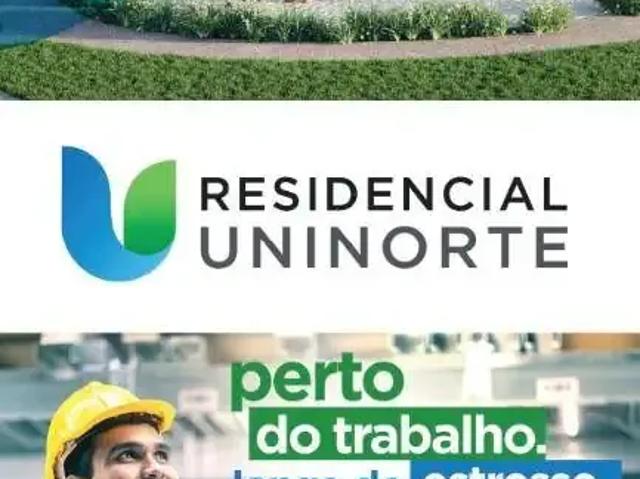 Terreno em Condomínio para Venda em Piracicaba/SP Loteamento Distrito Industrial Uninorte