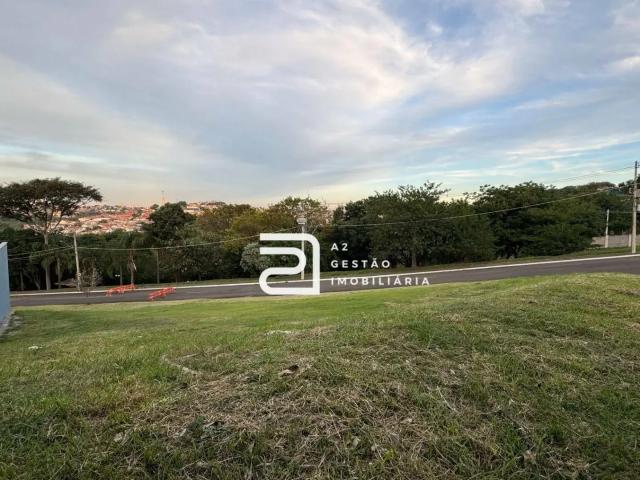 Terreno em Condomínio para Venda em Piracicaba/SP Loteamento Ipanema