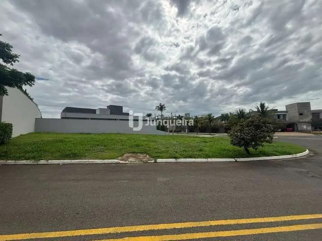 Terreno em Condomínio para Venda em Piracicaba/SP Loteamento Ipanema