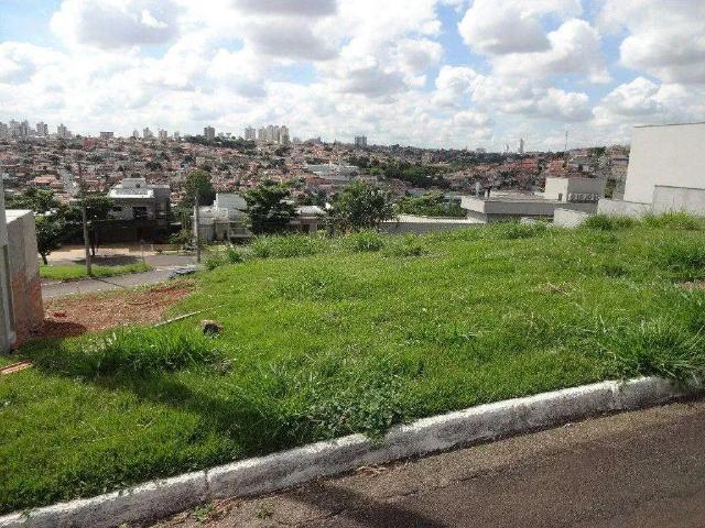 Terreno em Condomínio para Venda em Piracicaba/SP Loteamento Ipanema