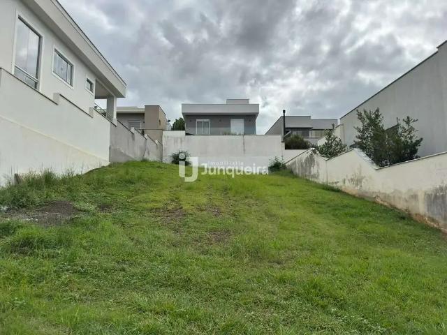 Terreno em Condomínio para Venda em Piracicaba/SP Loteamento Ipanema