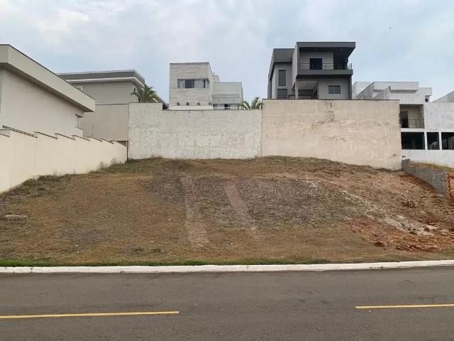 Terreno em Condomínio para Venda em Piracicaba/SP Loteamento Ipanema
