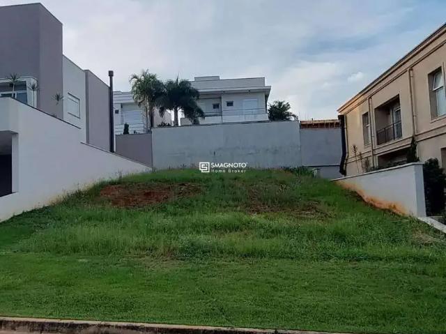 Terreno em Condomínio para Venda em Piracicaba/SP Loteamento Residencial e Comercial Villa D'Aquila