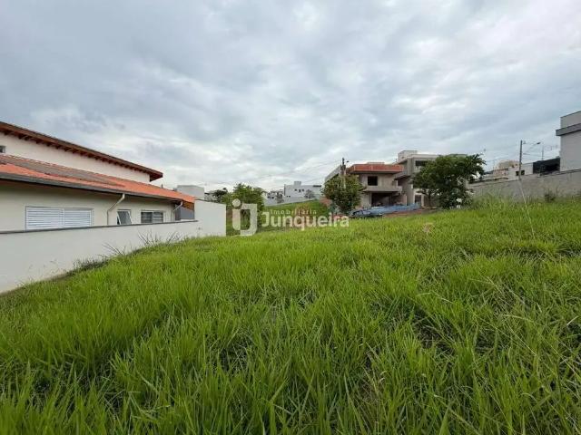 Terreno em Condomínio para Venda em Piracicaba/SP Loteamento Residencial e Comercial Villa D'Aquila