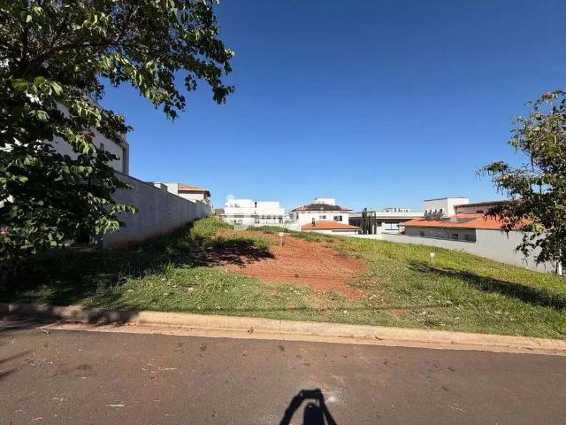 Terreno em Condomínio para Venda em Piracicaba/SP Loteamento Residencial e Comercial Villa D'Aquila