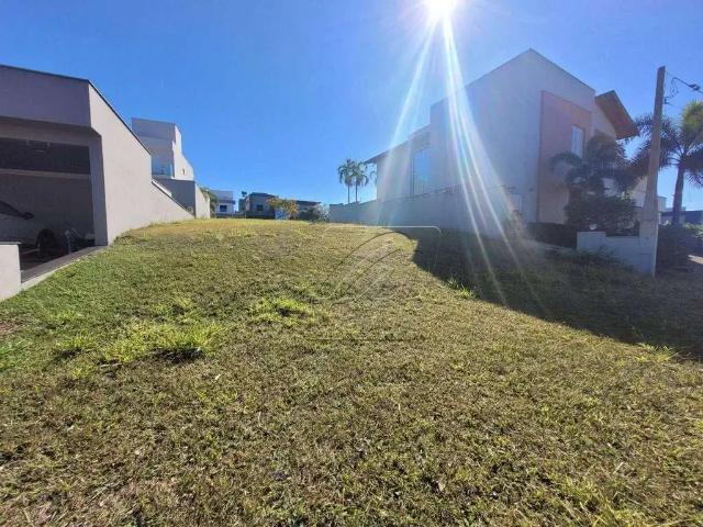 Terreno em Condomínio para Venda em Piracicaba/SP Loteamento Residencial e Comercial Villa D'Aquila