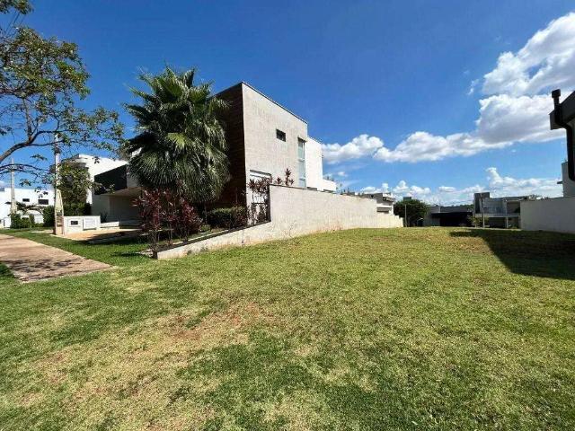 Terreno em Condomínio para Venda em Piracicaba/SP Loteamento Residencial e Comercial Villa D'Aquila