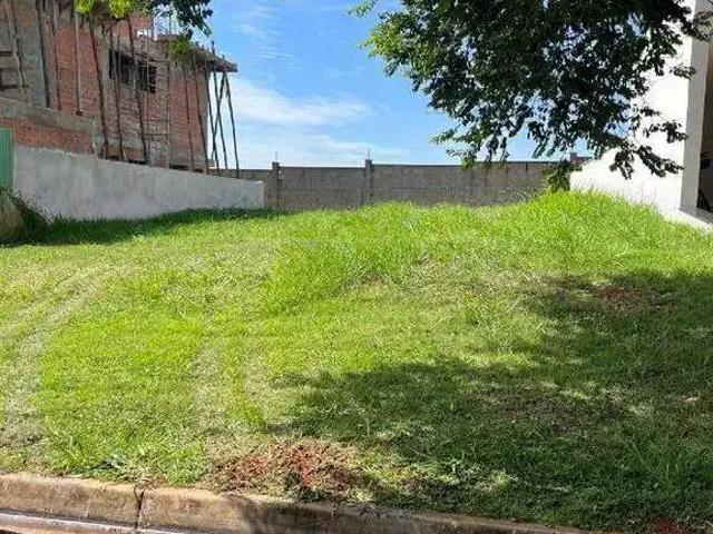 Terreno em Condomínio para Venda em Piracicaba/SP Loteamento Residencial e Comercial Villa D'Aquila