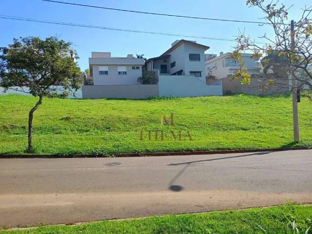 Terreno em Condomínio para Venda em Piracicaba/SP Loteamento Residencial e Comercial Villa D'Aquila