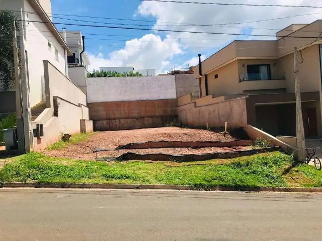 Terreno em Condomínio para Venda em Piracicaba/SP Loteamento Residencial e Comercial Villa D'Aquila