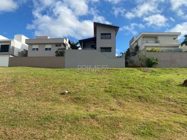 Terreno em Condomínio para Venda em Piracicaba/SP Loteamento Residencial e Comercial Villa D'Aquila