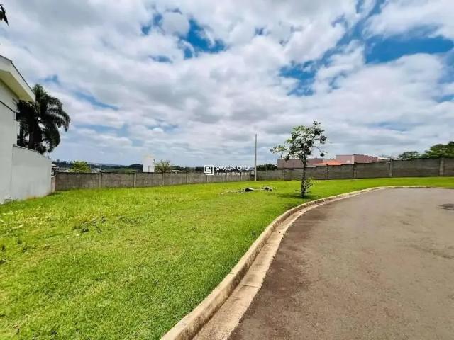 Terreno em Condomínio para Venda em Piracicaba/SP Loteamento Residencial e Comercial Villa D'Aquila