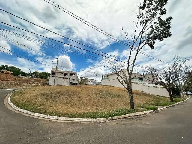 Terreno em Condomínio para Venda em Piracicaba/SP Morato