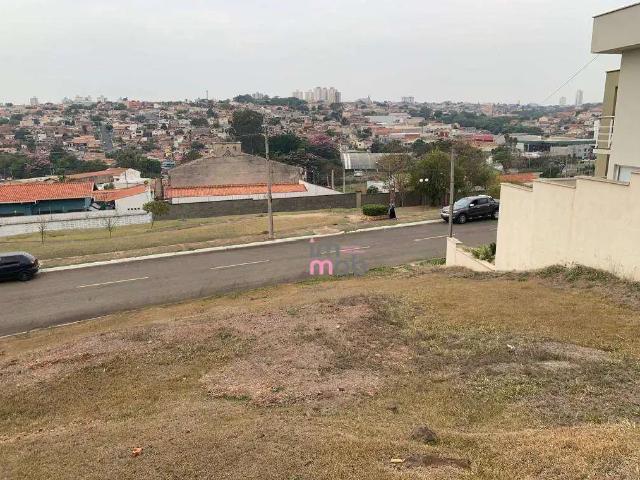 Terreno em Condomínio para Venda em Piracicaba/SP Loteamento Residencial Reserva do Engenho