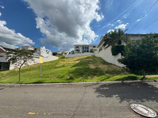 Terreno em Condomínio para Venda em Piracicaba/SP Morato