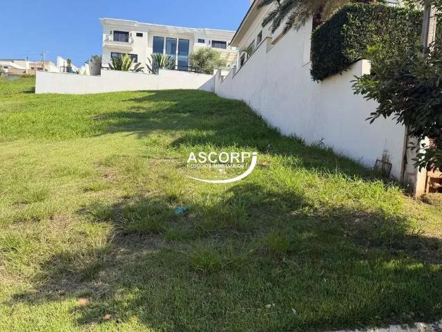 Terreno em Condomínio para Venda em Piracicaba/SP Loteamento Residencial Reserva do Engenho