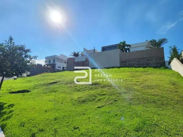 Terreno em Condomínio para Venda em Piracicaba/SP Loteamento Residencial Reserva do Engenho