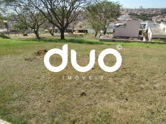 Terreno em Condomínio para Venda em Piracicaba/SP Loteamento Residencial Reserva do Engenho