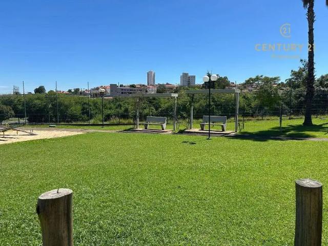 Terreno em Condomínio para Venda em Piracicaba/SP Loteamento Residencial Reserva do Engenho