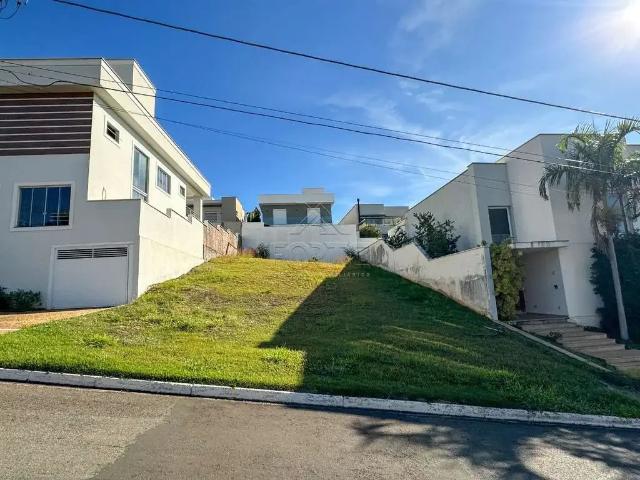 Terreno em Condomínio para Venda em Piracicaba/SP Morato