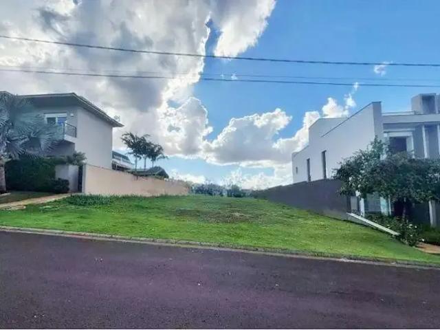 Terreno em Condomínio para Venda em Piracicaba/SP Monte Alegre
