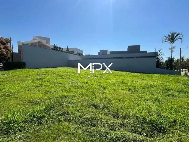 Terreno em Condomínio para Venda em Piracicaba/SP Morato