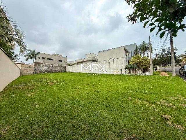 Terreno em Condomínio para Venda em Piracicaba/SP Morato