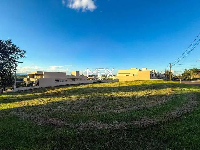 Terreno em Condomínio para Venda em Piracicaba/SP Morato