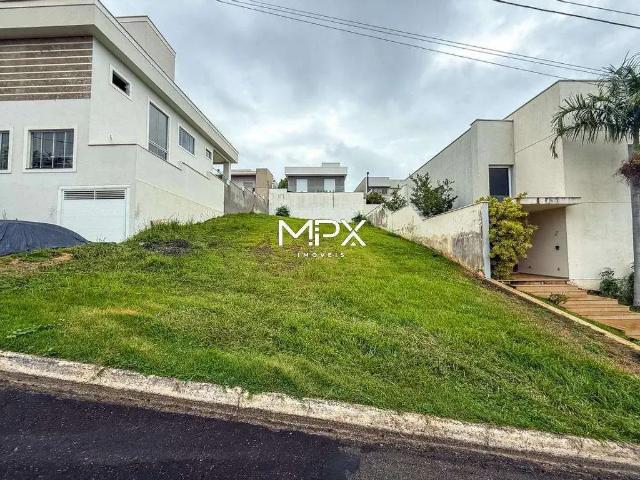 Terreno em Condomínio para Venda em Piracicaba/SP Morato