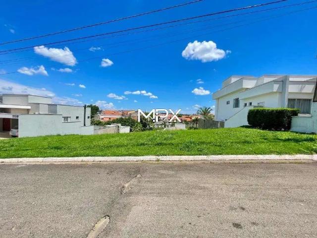 Terreno em Condomínio para Venda em Piracicaba/SP Morato