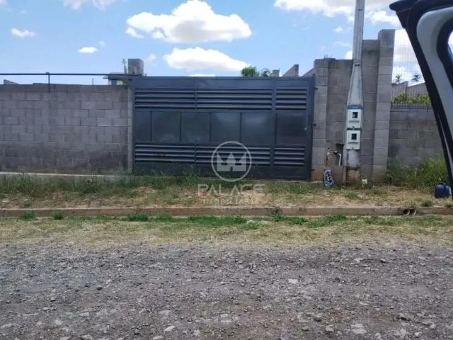 Terreno em Condomínio para Venda em Piracicaba/SP Nova Suiça